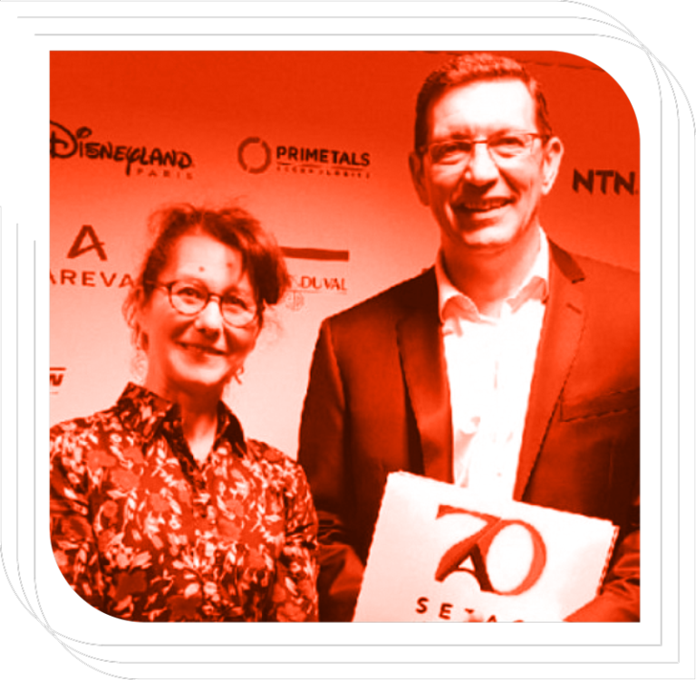 Notre Société d'Études Techniques Assistées par Ordinateur - Setao